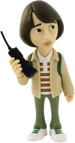 Figurka minix netflix tv: stranger things - mike