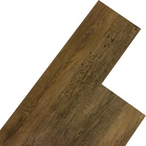 STILISTA 33434 Vinylová podlaha 20 m2 - horská borovice hnědá