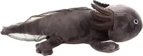 Plyšový axolotl šedý 32 cm / Plyš / od 0 měsíců