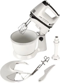 Kuchyňský mixer s mísou Silvercrest SHMS 300 C2