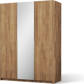 ADRK Furniture Alera III Výklopná skříň ADRK-W-ALE-150-AG