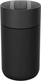 Kambukka Termohrnek 300 ml Olympus Jet Black černý / 300 ml / nerez