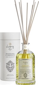 Logevy Firenze 1965 difuzér Agrumi Speziati Objem: 1 l