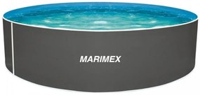 Marimex Bazén Orlando Premium 5,48x1,22 m bez příslušenství 10310021