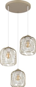 XXXLutz ZÁVĚSNÉ SVÍTIDLO, 39,4/150 cm Globo - Online Only svítidla - 004558448904