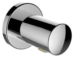 Laufen - Sprchové kolínko, chrom HF504776100000