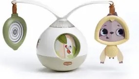Tiny Love Hudební box pro hru na bříšku Boho Chic / od narození