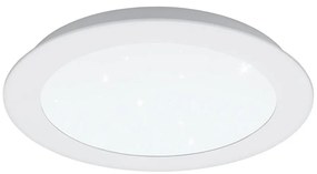 Eglo 97593 - LED Podhledové svítidlo FIOBBO LED/14W/230V