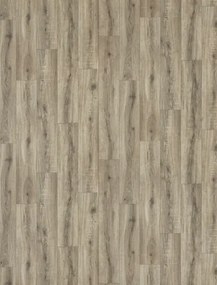 IVC GROUP LEOLINE PVC podlaha - lino SUPERTEX Sorbonne 584 - šedohnědé rustikální dřevo ŠÍŘKA: 2 m