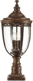 XXXLutz SVÍTIDLO NA PODSTAVCI, 26.7/63.8 cm Elstead Lighting - Online Only svítidla - 009093077202