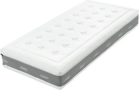 Super Fox Visco Wellness 22 90x200 22 Tropico N004274-077410