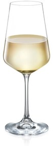 Skleničky na víno v sadě 6 ks 350 ml Giorgio – Tescoma