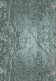 Šedý/zelenomodrý koberec 200x280 cm Damar – FD