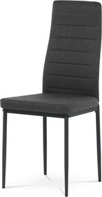 Jídelní set 1+4, stůl 130x70, deska slinutý kámen v imitaci bílého matného mramoru, č…, židle zelená látka