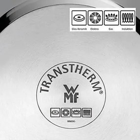 WMF Profi Resist Wok 28cm / pánev wok / 28cm / madlo