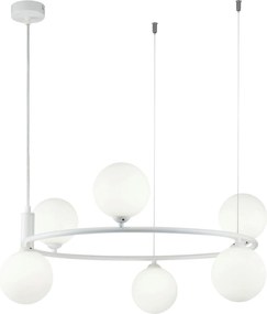 XXXLutz STROPNÍ ZÁVĚSNÉ SVÍTIDLO, 58/28/58 cm MAYTONI - Online Only svítidla - 004353012502