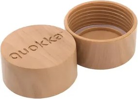Quokka Ice summer garden / Láhev / Tritan / 570 ml / Bez BPA