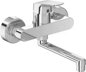 Ideal Standard CeraFlex - Dřezová baterie | s otočným vývodem 160 mm |