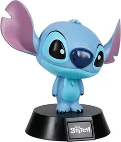 Paladone Stitch Icon Light Disney / Stolní lampa / 2x AA