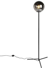 Skleněné stojací lampy v retro stylu | BIANO