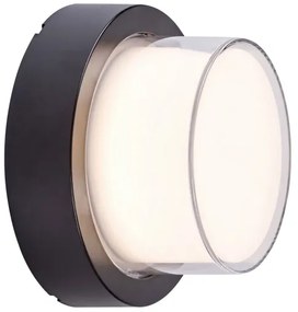 Rabalux 7246 - LED RGBW Venkovní svítidlo DURBE LED/10W/230V IP54 Wi-Fi Tuya