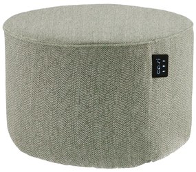 Cosi COSIPOUF vyhřívací taburetka 45x45 cm Barva: Šedá