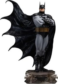 Soška Iron Studios Batman - DC Trinity Legacy Replica 60 cm