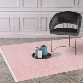 Lalee Kusový koberec Peri 100 Powder Pink Rozměr koberce: 200 x 280 cm