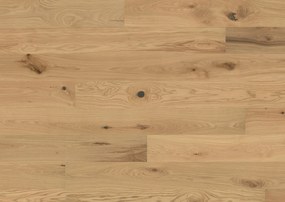 Dřevěná podlaha Dub Yarrow - přírodní olej - 131245220