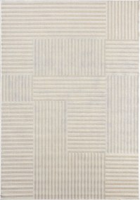 Koberec Mellow Beige I béžový 160x230 cm