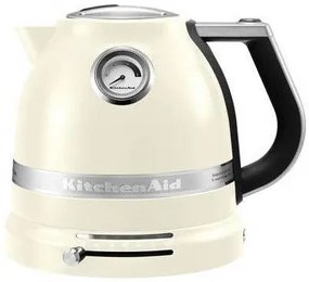 Rychlovarná konvice kitchenaid artisan 1,5l mandlová
