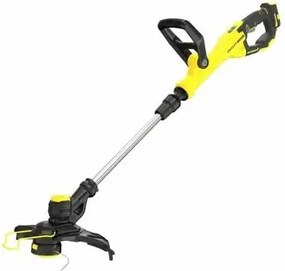 Stanley V20 SFMCST933M1 / Aku strunová sekačka / 330mm / 18V / 1x  4.0