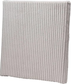 XXXLutz PODSEDÁK, 40/40/3 cm Novel - Polstry na židle - 004118030003