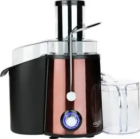 Adler AD 4129 černá / Odšťavňovač / 1000W / 1 L