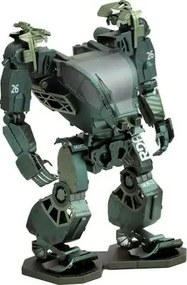 Metal Earth 3D Puzzle Premium Series: Avatar AMP Suit / 158 dílků / od