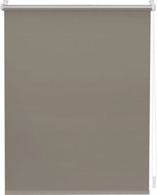 Lichtblick Termo roleta Klemmfix, bez vrtání, od 45 x 150 cm. (šedohnědá, 40 x150 cm)