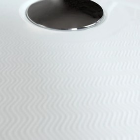 Obdélníková sprchová vanička z litého mramoru RECTAN-M 30 mm S 1200 × 800 RECTAN-M /1200x800 8000167