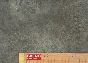 Breno PVC SMARTEX Midas 769M - šedý beton, šíře 100 cm