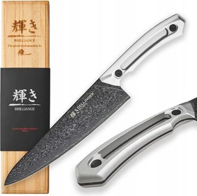 Nůž Gyuto/Chef 205 mm Dellinger Brilliance