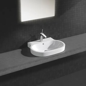 GROHE 23427000 - Umyvadlová baterie EURODISC JOY DN 15 velikost M lesklý chrom