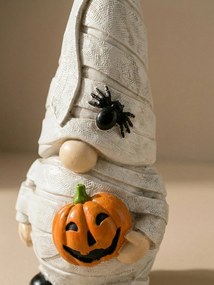 Sinsay - Stojací dekorace ve tvaru skřítka s halloweenským motivem - vícebarevná