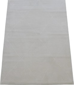 BE Koberec Zurich 1903 CREAM - krémový obdélníkový Rozměr: 120x170 cm
