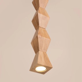 Sollux Lighting Závěsné svítidlo KUBBE velké S