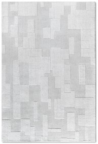 Villeroy & Boch Kusový koberec 106178 Cream, 190x280, bílá, ložnice