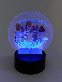 Sinsay - Dekorativní LED noční lampička PAW Patrol - vícebarevná