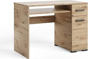 ADRK Furniture Frazio Psací stůl ADRK-DE-FRA-105-ART