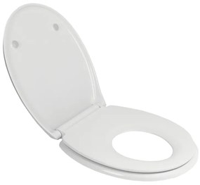 Mereo Mereo, WC BABY sedátko samozavírací s dětskou vložkou, CSS120