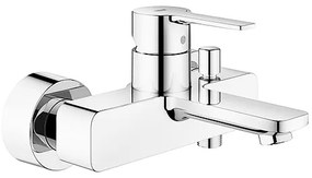 GROHE 33849001 - Vanová baterie LINEARE DN 15 lesklý chrom