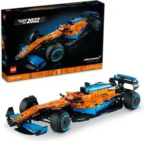 LEGO® Technic 42141 Závodní auto McLaren Formule 1 / Počet dílků: 1432