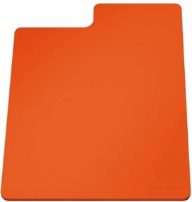 Blanco - Krájecí deska na dřez SITYPad, Orange 236719
